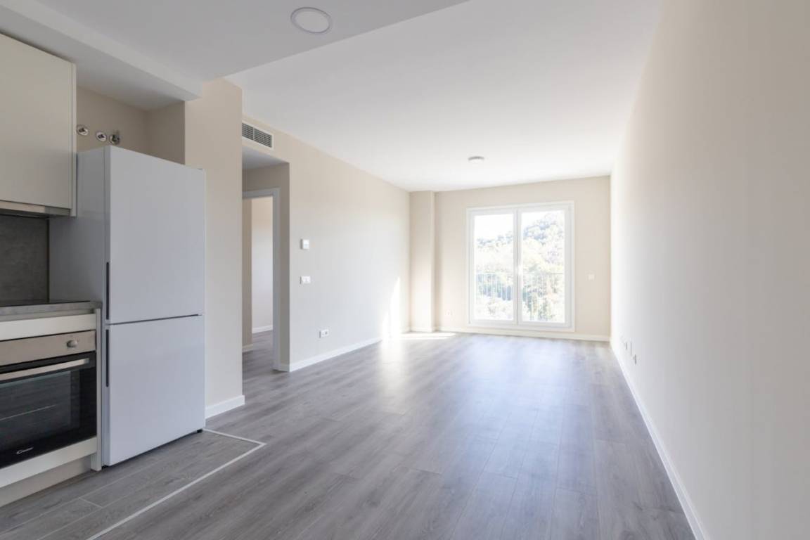 82 M² Ferienwohnung ∙ 2 Schlafzimmer ∙ 3 Gäste - Málaga