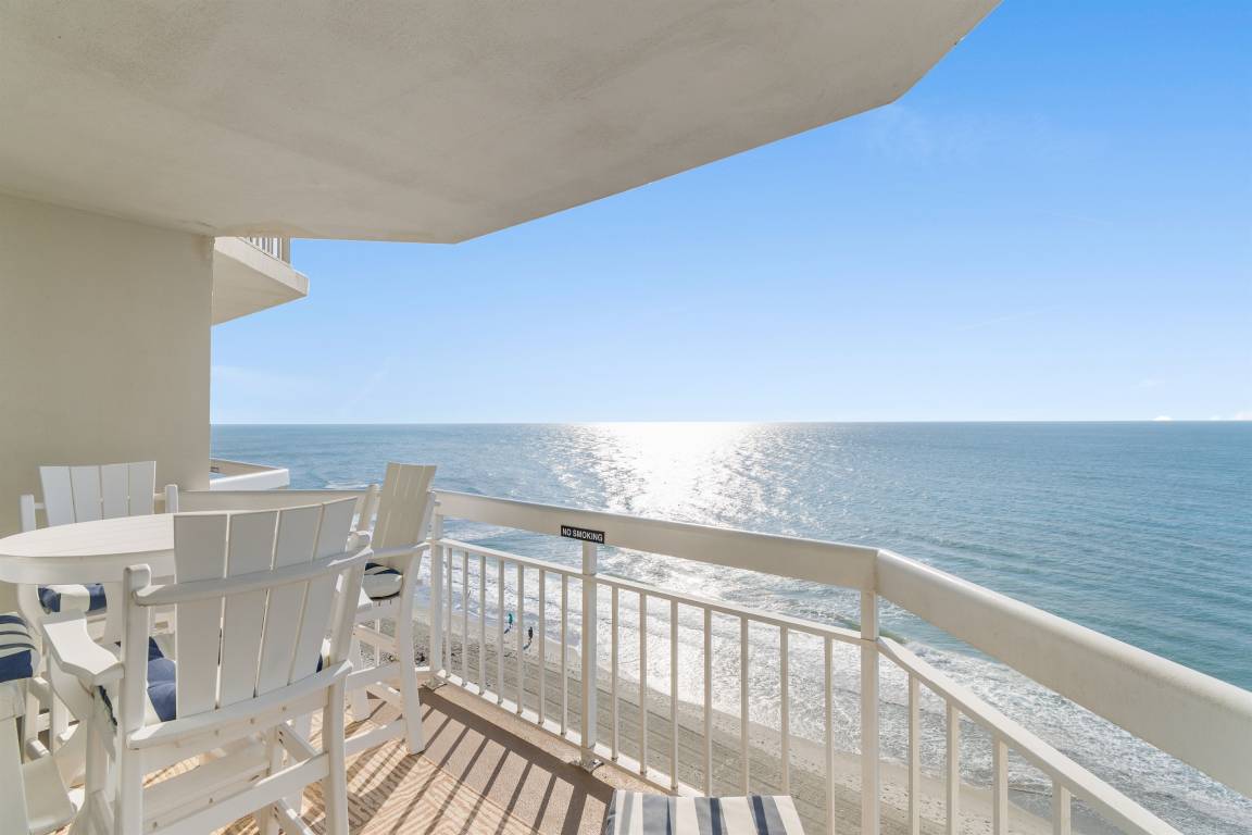 100 M² Condo ∙ 2 Bedrooms ∙ 6 Guests - Murrells Inlet Beach