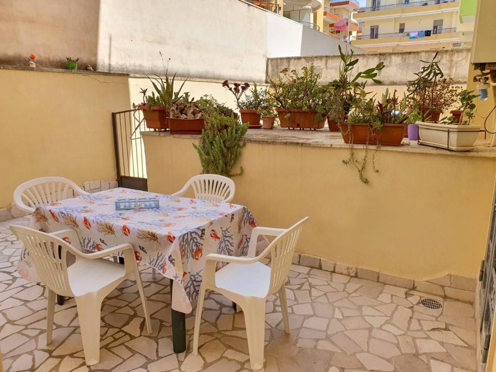 120 M² Appartement ∙ 4 Chambres ∙ 10 Personnes - Gallipoli