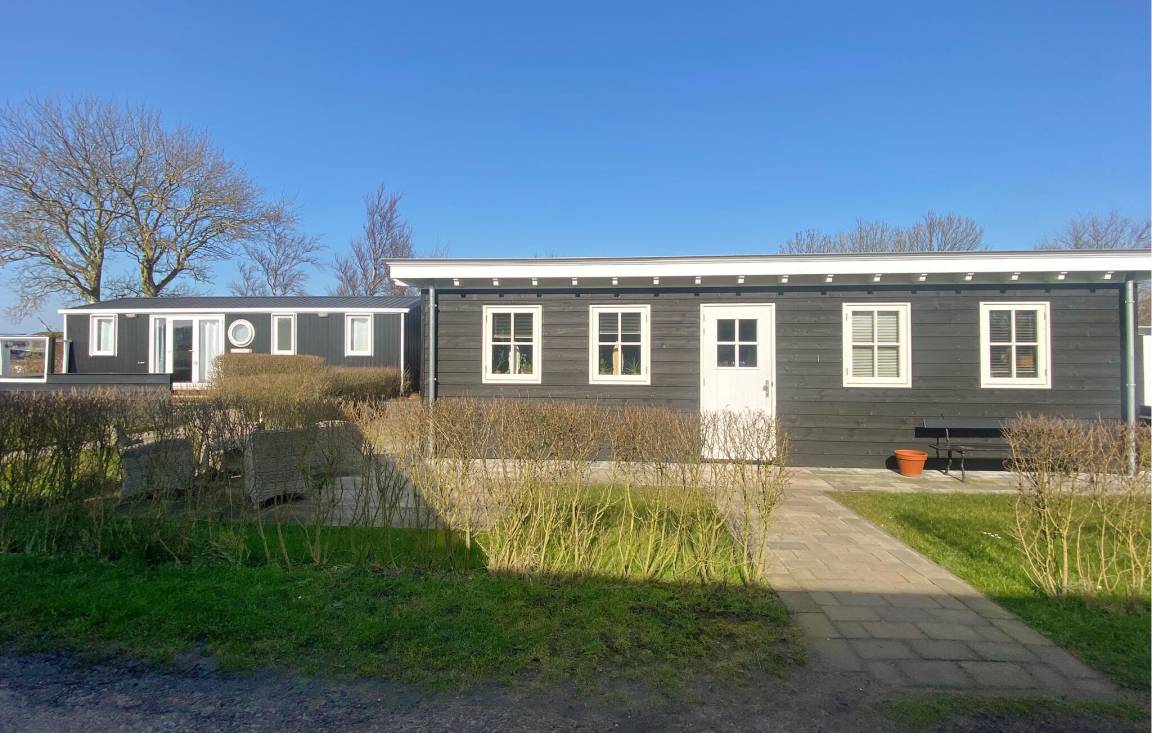 80 M² Ferienhaus ∙ 2 Schlafzimmer ∙ 4 Gäste - Texel