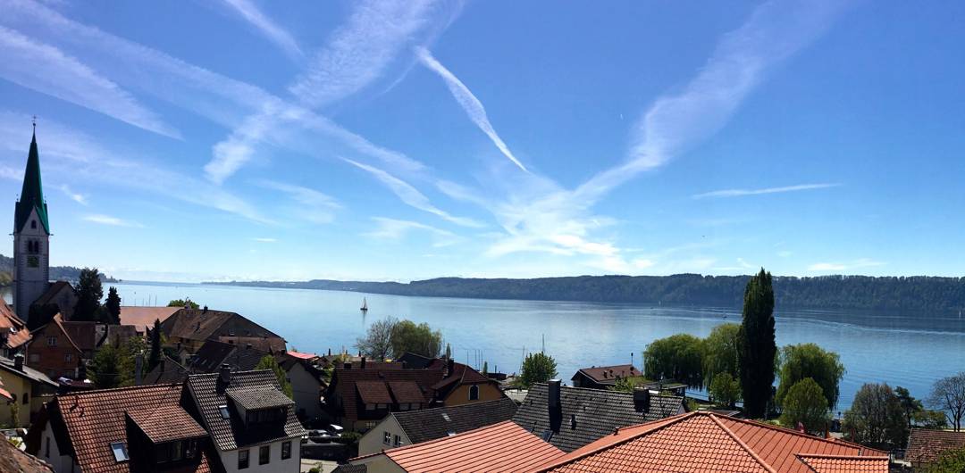 65 M² Appartement ∙ 1 Chambre ∙ 4 Personnes - Sipplingen