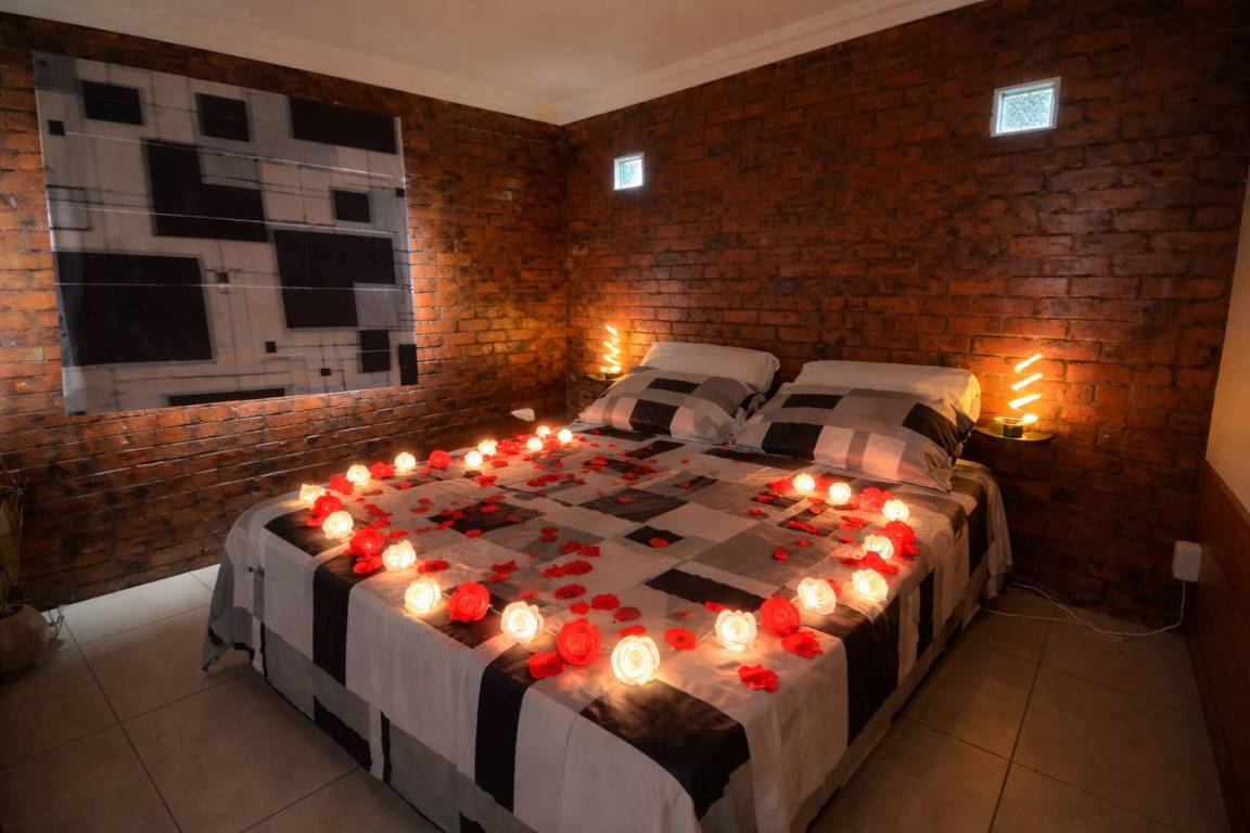 65 M² Apartment ∙ 2 Bedrooms ∙ 5 Guests - Springs
