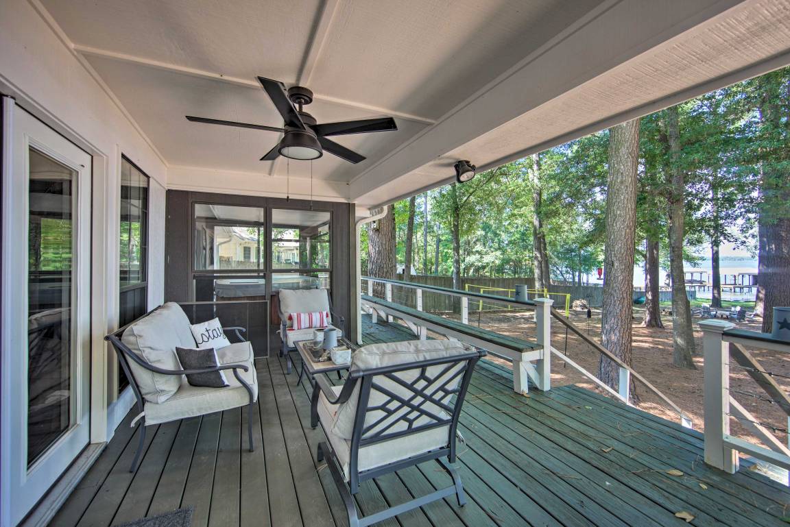 157 M² House ∙ 3 Bedrooms ∙ 9 Guests - Tyler, TX