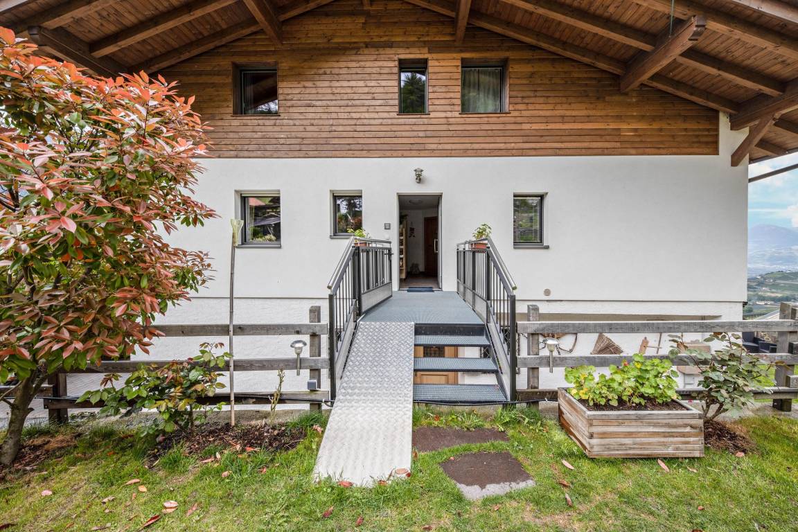 77 M² Ferienwohnung ∙ 2 Schlafzimmer ∙ 4 Gäste - Riffian