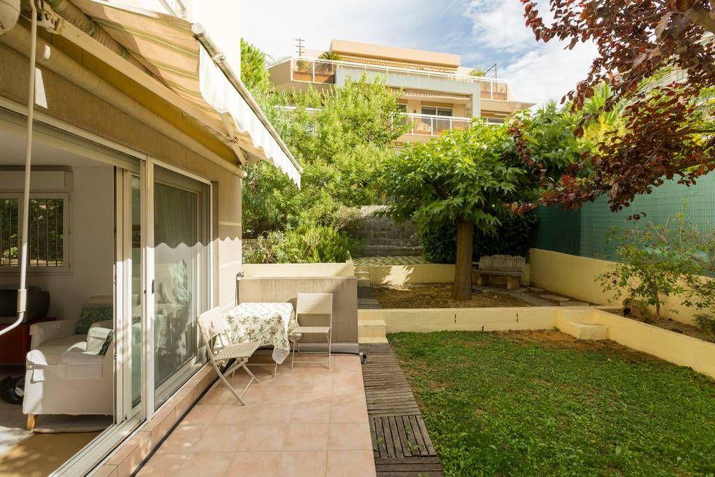 50 M² Huis ∙ 1 Slaapkamer ∙ 4 Gasten - Carros