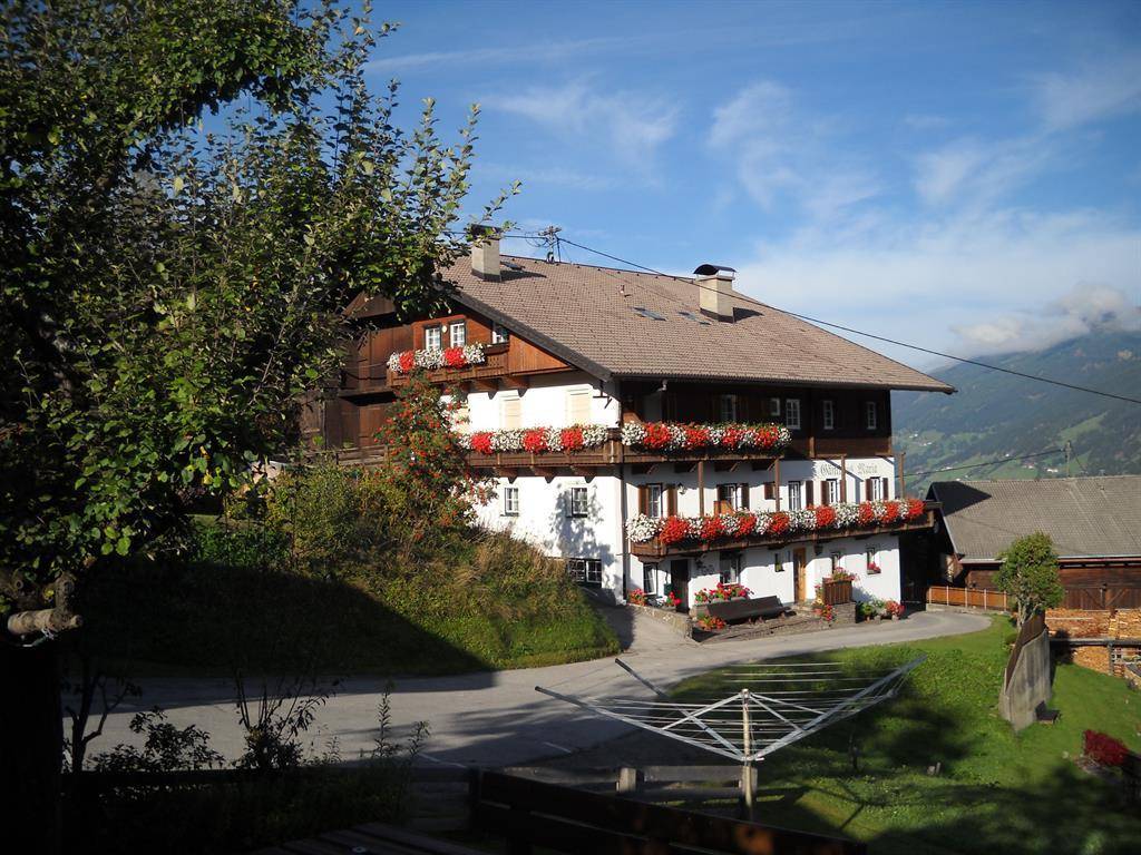 40 M² Appartamento Vacanza ∙ 1 Camera Da Letto ∙ 3 Ospiti - Obertilliach