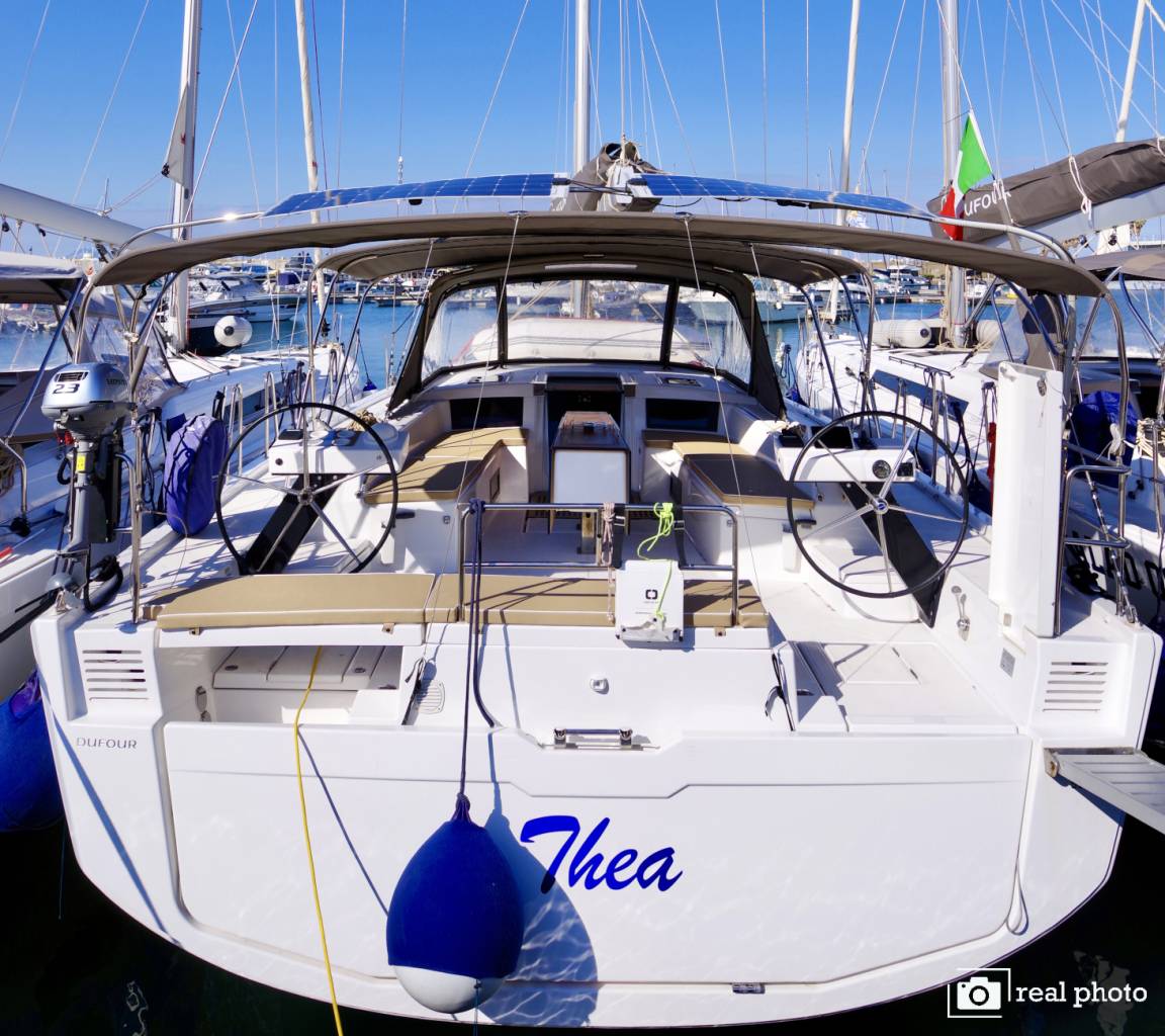 16 M² Casa Flotante ∙ 6 Habitaciones ∙ 12 Huéspedes - Castellammare di Stabia