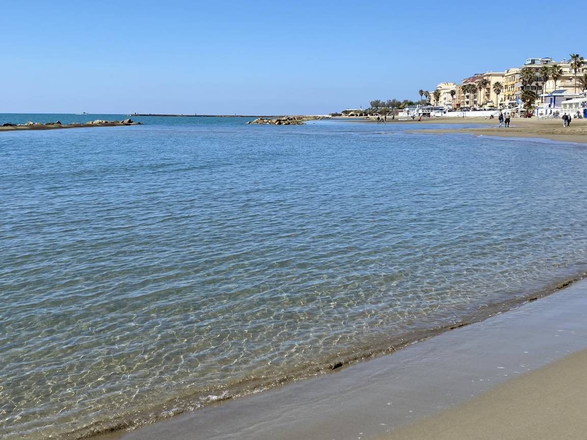 60 M² House ∙ 2 Bedrooms ∙ 4 Guests - Anzio