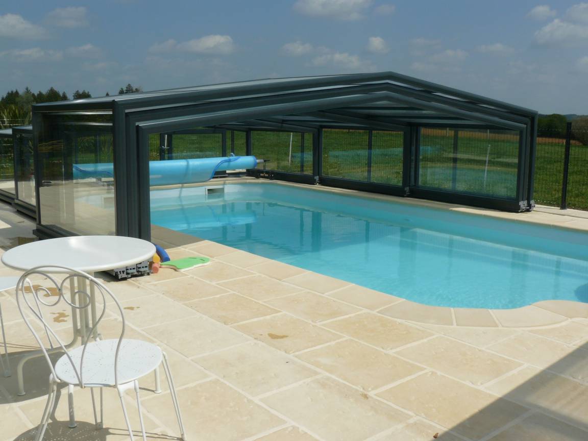 80 M² Maison De Vacances ∙ 2 Chambres ∙ 4 Personnes - Quimper