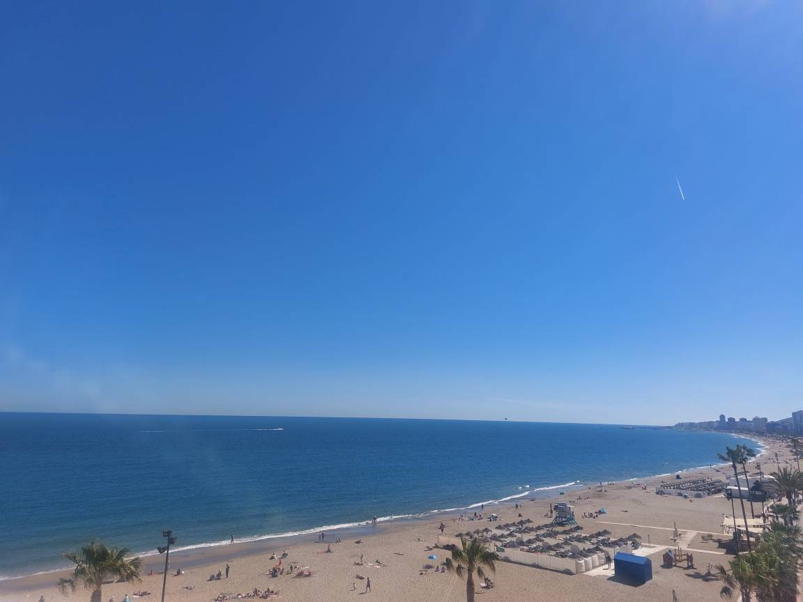 125 M² Appartement ∙ 3 Chambres ∙ 6 Personnes - Fuengirola