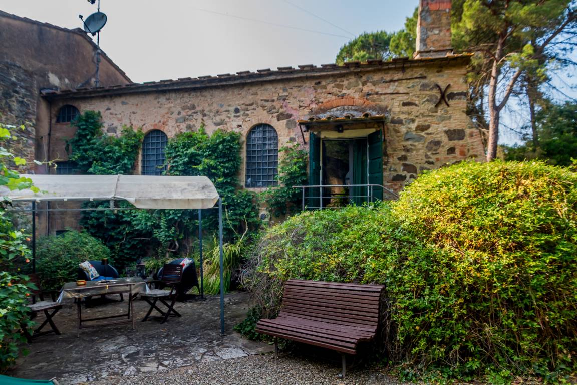 50 M² Apartamento ∙ 1 Habitación ∙ 3 Huéspedes - Grosseto