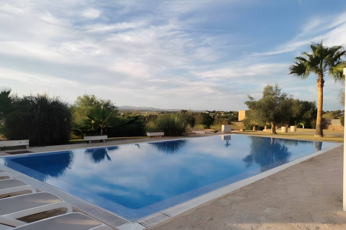 340 M² Casa De Campo ∙ 4 Habitaciones ∙ 8 Huéspedes - Las Salinas