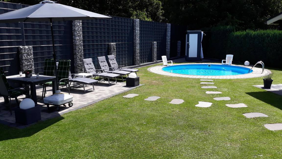 48 M² Huoneisto ∙ 1 Makuuhuone ∙ 4 Vierasta - Rheinland-Pfalz