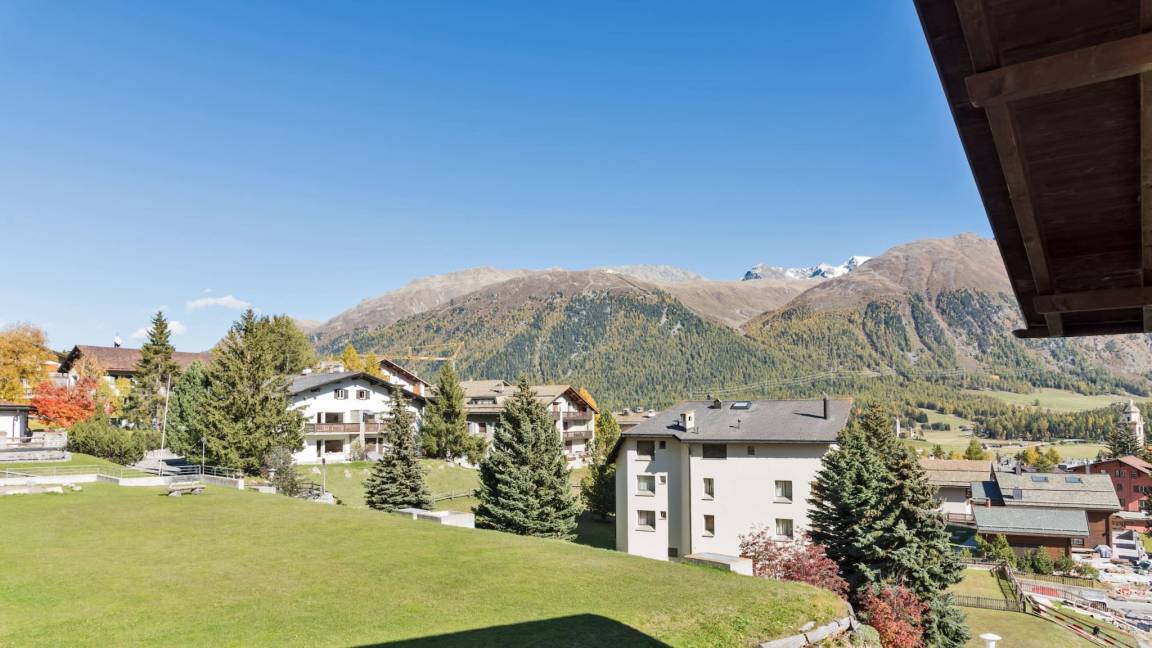 45 M² Appartamento ∙ 1 Camera Da Letto ∙ 4 Ospiti - Bever