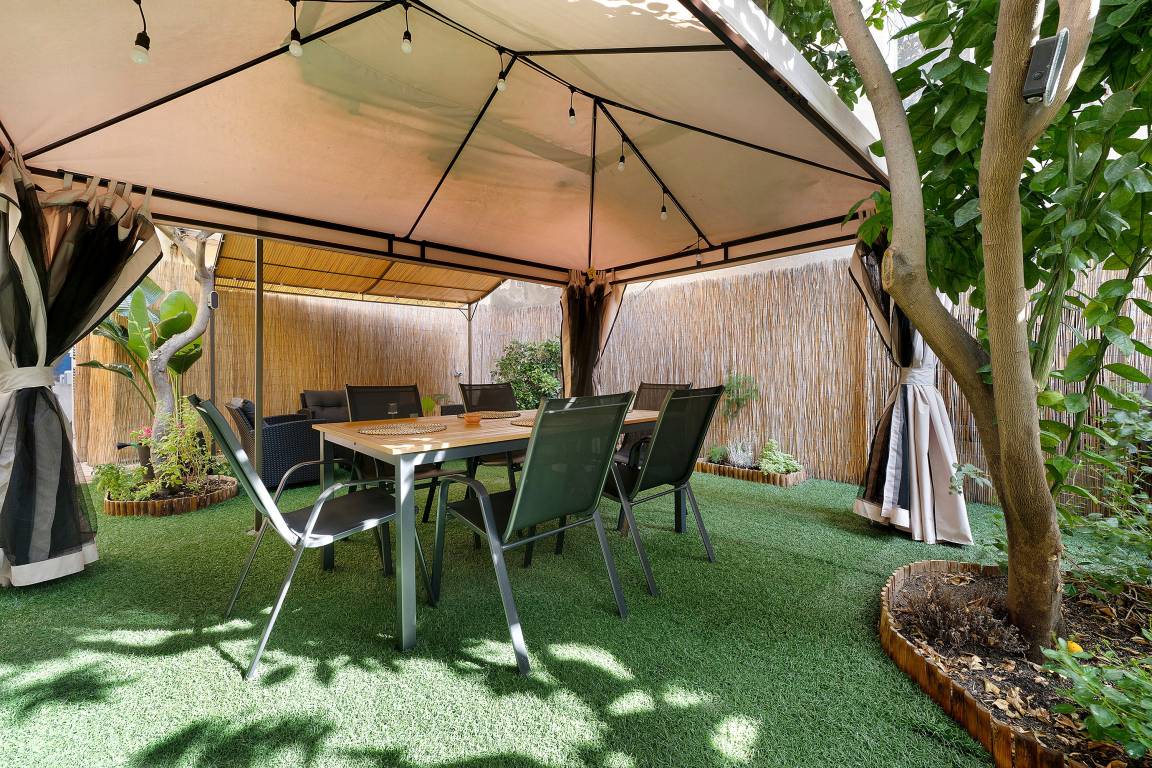 100 M² Apartment ∙ 3 Bedrooms ∙ 6 Guests - Cagliari