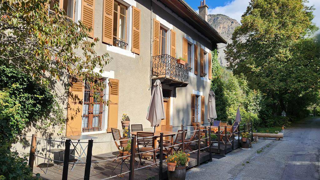 50 M² Gîte ∙ 2 Chambres ∙ 3 Personnes - Alpes-de-Haute-Provence