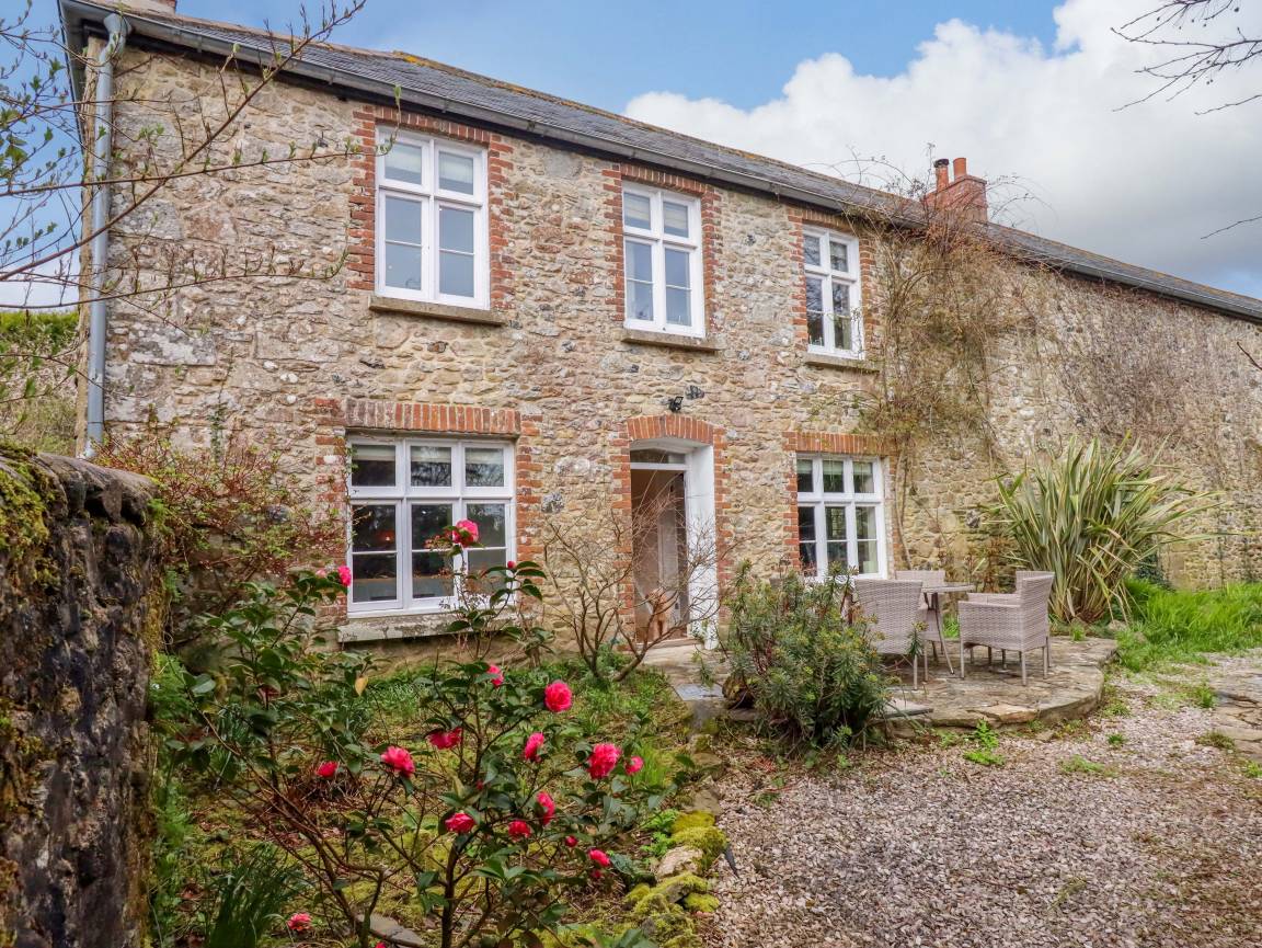 Cottage ∙ 4 Bedrooms ∙ 10 Guests - Ashburton