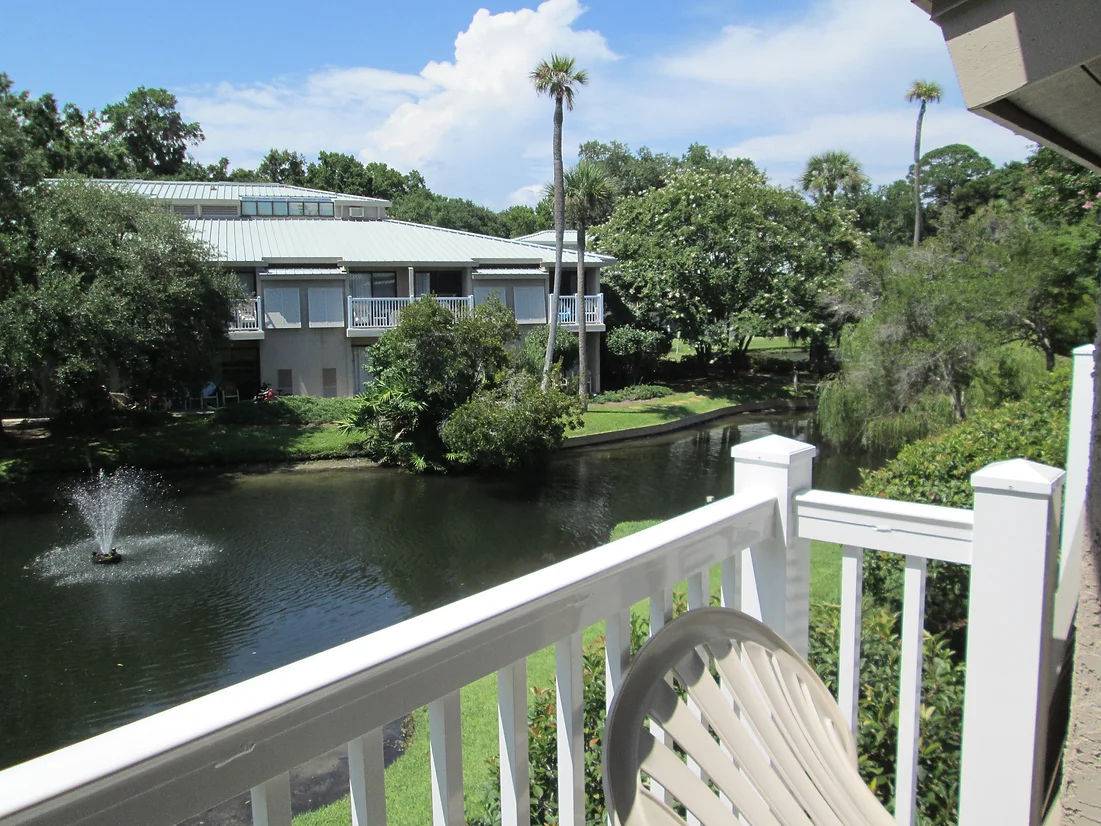 292 M² Villa ∙ 2 Bedrooms ∙ 6 Guests - Daufuskie Island, SC