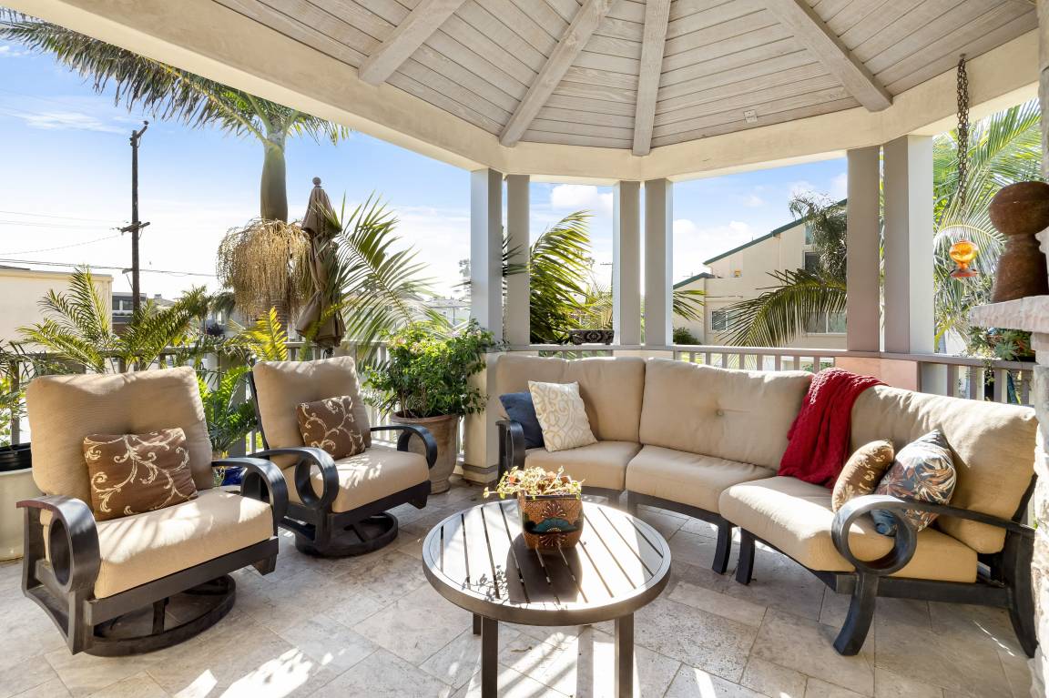 70 M² House ∙ 3 Bedrooms ∙ 8 Guests - Long Beach, CA