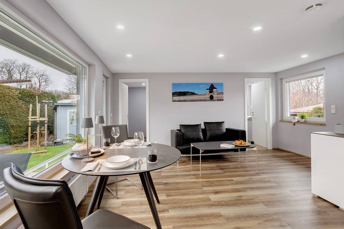 49 M² Maison De Vacances ∙ 1 Chambre ∙ 2 Personnes - Soest