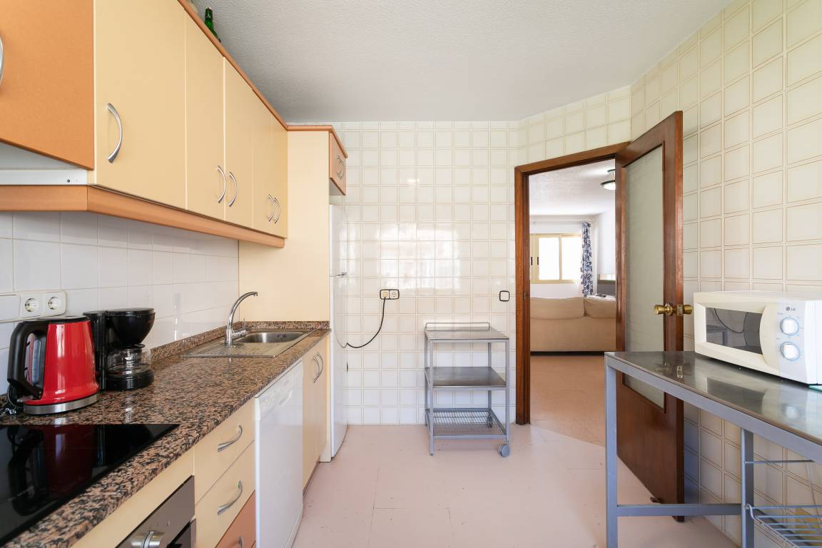 100 M² Casa ∙ 3 Habitaciones ∙ 6 Huéspedes - La Marina