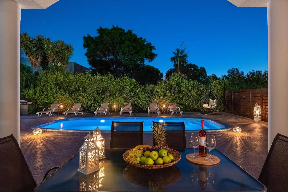 240 M² Maison De Vacances ∙ 4 Chambres ∙ 8 Personnes - Aéroport de Rhodes (RHO)