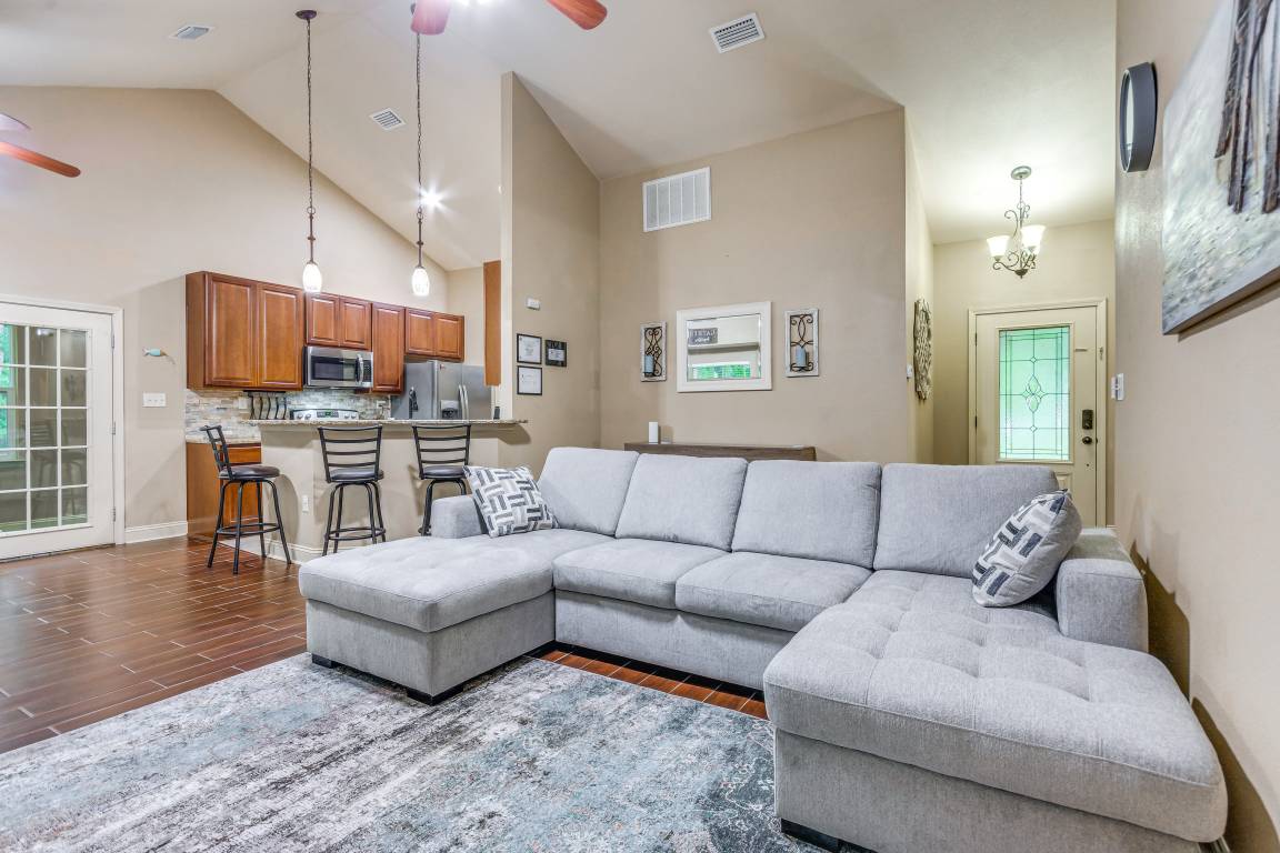 157 M² House ∙ 4 Bedrooms ∙ 8 Guests - Navarre, FL