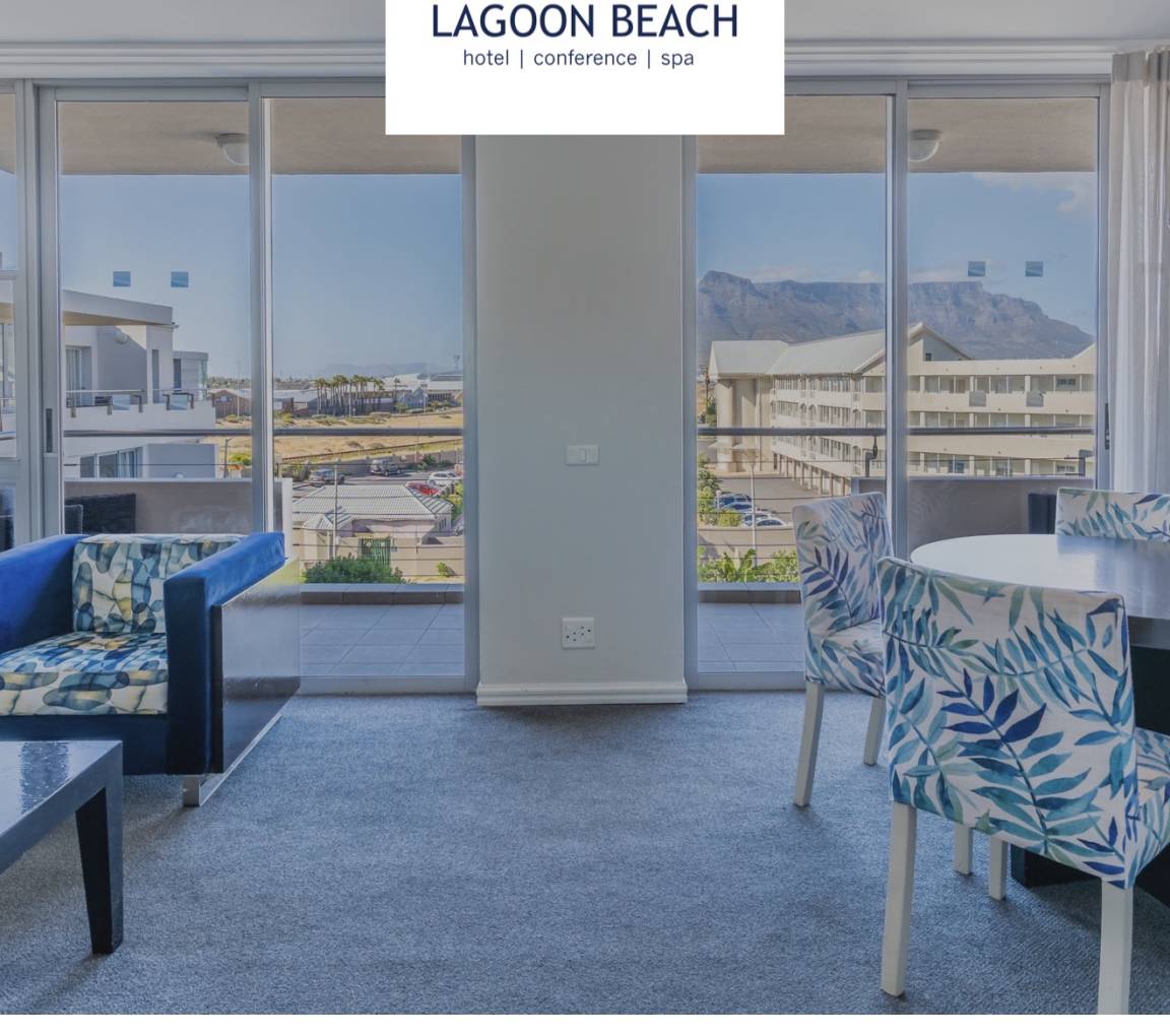 63 M² Apartment ∙ 2 Bedrooms ∙ 4 Guests - Cape Town