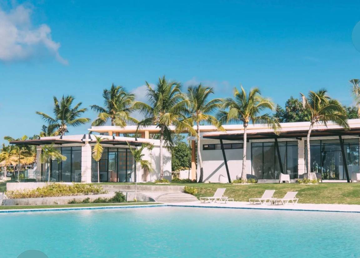 200 M² Villa ∙ 3 Schlafzimmer ∙ 6 Gäste - Punta Cana