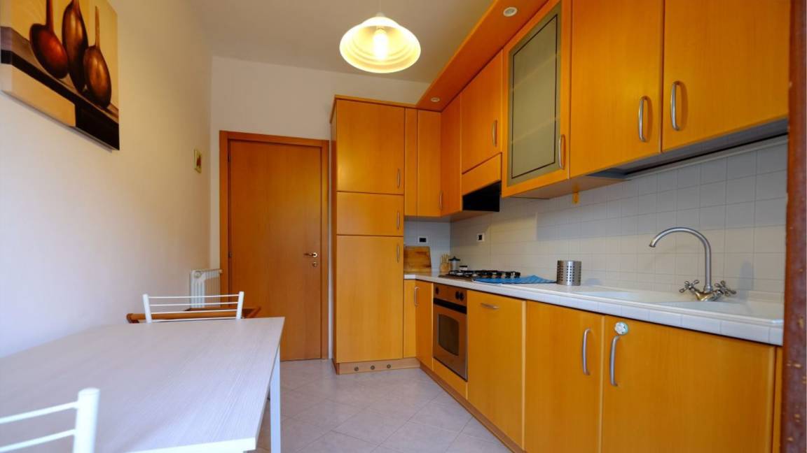 50 M² Appartamento ∙ 2 Camere Da Letto ∙ 4 Ospiti - Roseto degli Abruzzi