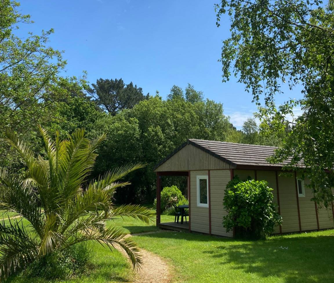 30 M² Gîte ∙ 2 Chambres ∙ 5 Personnes - Trégastel