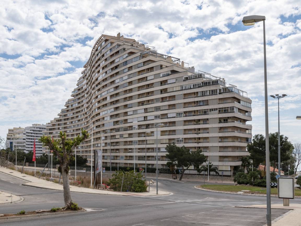 55 M² Apartamento ∙ 1 Habitación ∙ 4 Huéspedes - Sueca