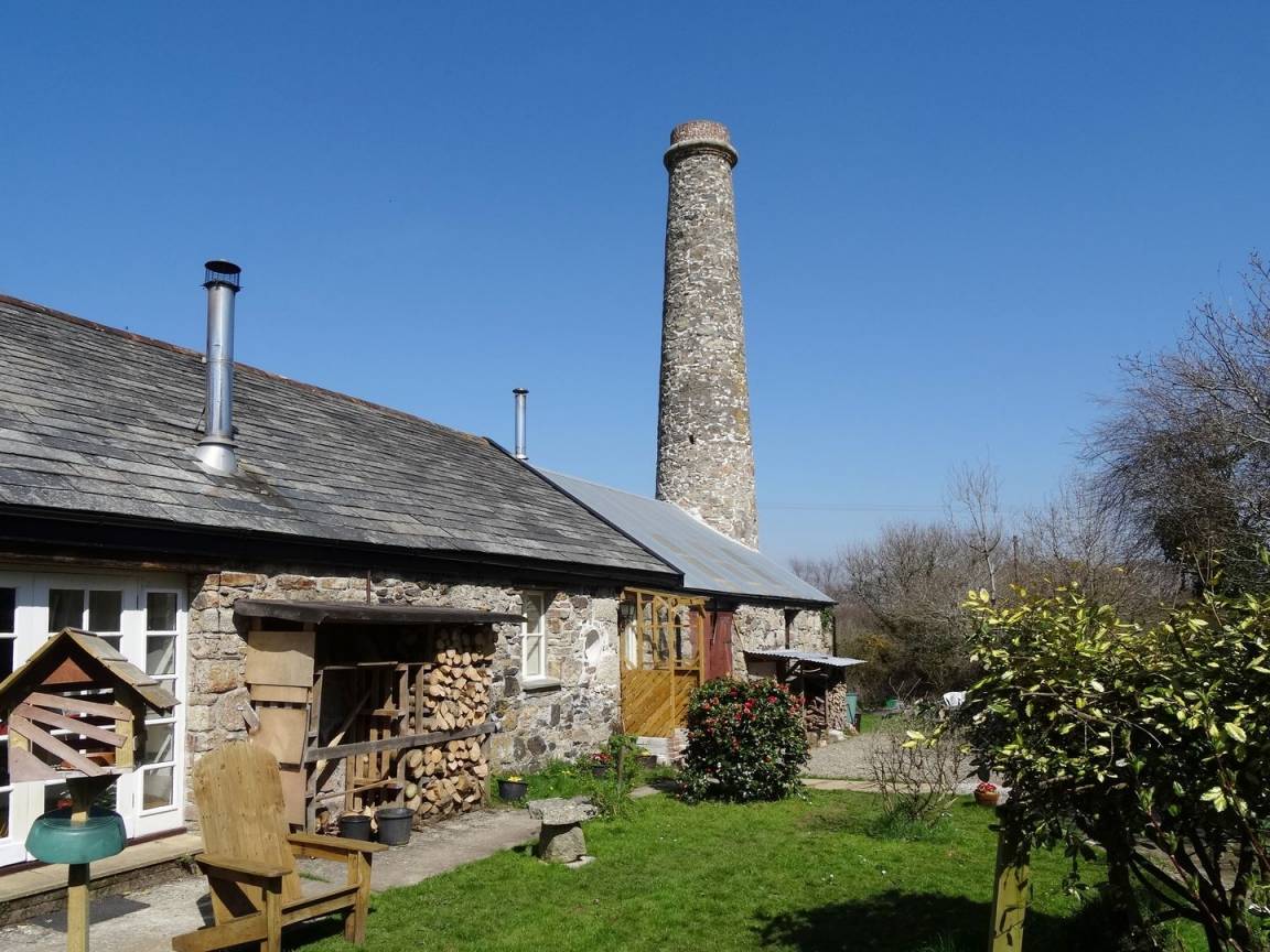 Cottage ∙ 1 Bedroom ∙ 2 Guests - Bodmin
