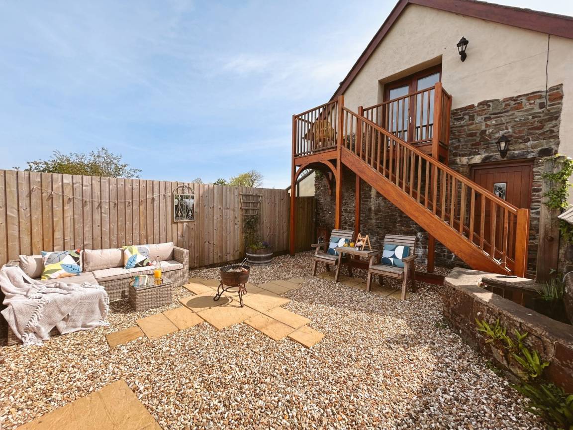 Cottage ∙ 1 Bedroom ∙ 2 Guests - Clovelly