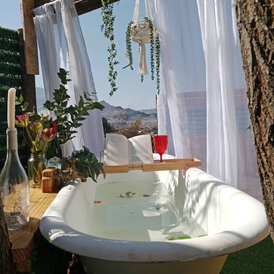House ∙ 1 Bedroom ∙ 2 Guests - Clarens