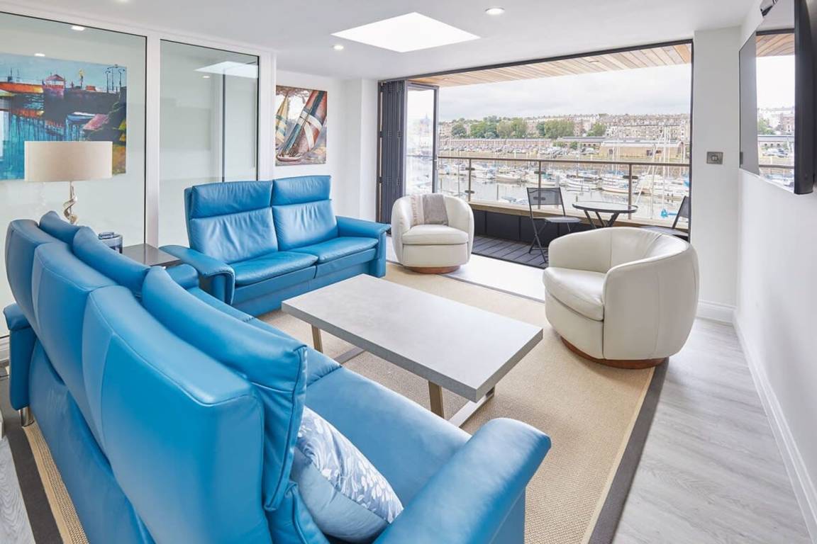 Maison De Vacances ∙ 4 Chambres ∙ 8 Personnes - Goathland