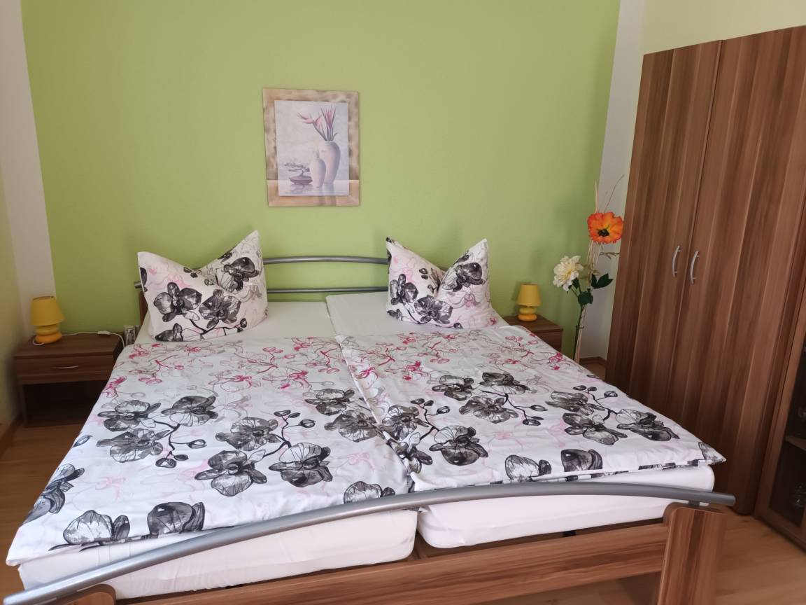 Apartamento ∙ 3 Huéspedes - Dresde