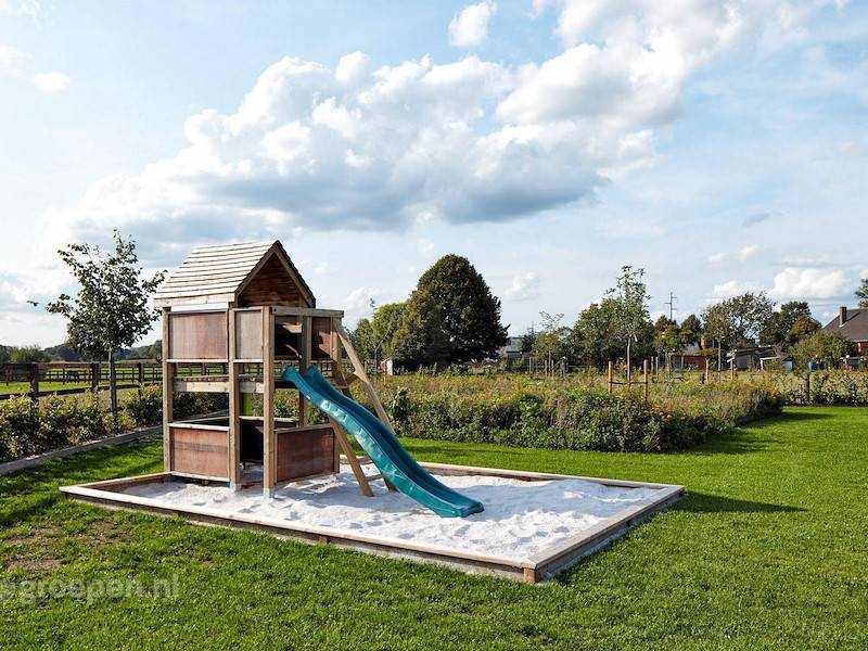 Maison De Vacances ∙ 8 Chambres ∙ 32 Personnes - Province d'Anvers