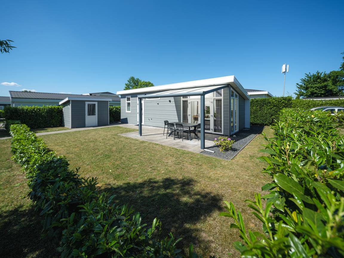 Village Vacances ∙ 2 Chambres ∙ 4 Personnes - Doesburg