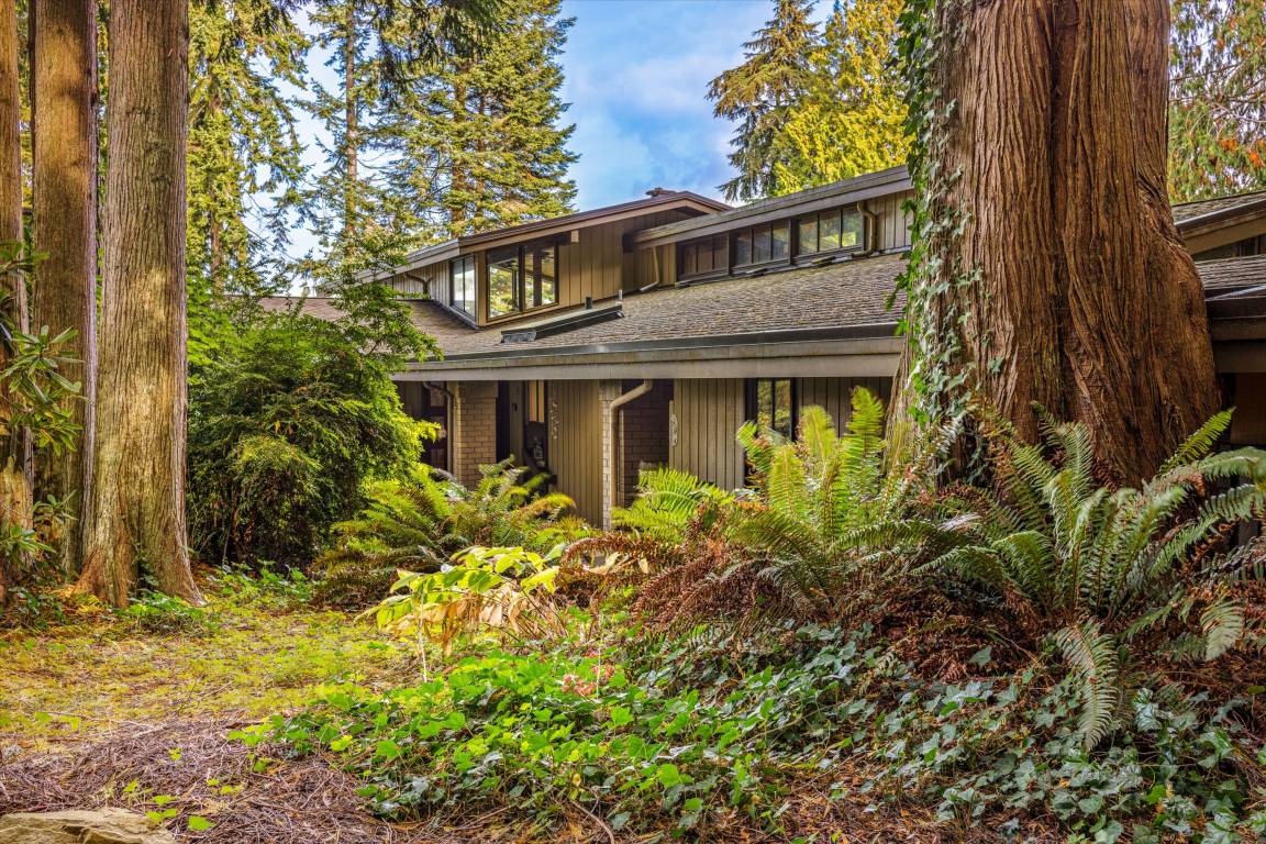 293 M² Villa ∙ 3 Habitaciones ∙ 10 Huéspedes - Poulsbo, WA