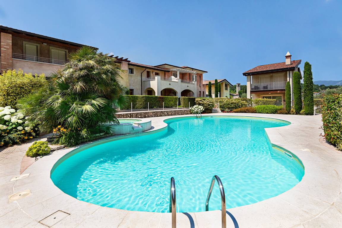 80 M² Huis ∙ 4 Slaapkamers ∙ 7 Gasten - Padenghe sul Garda