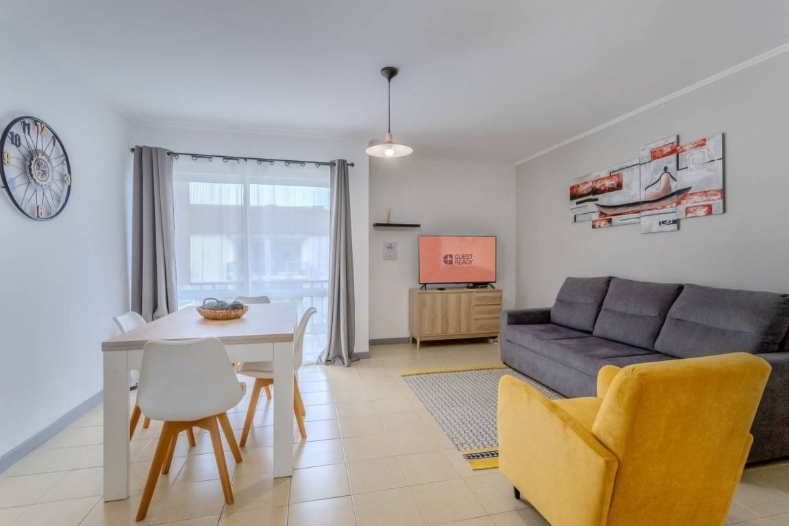Appartement ∙ 3 Chambres ∙ 6 Personnes - Ponta Delgada