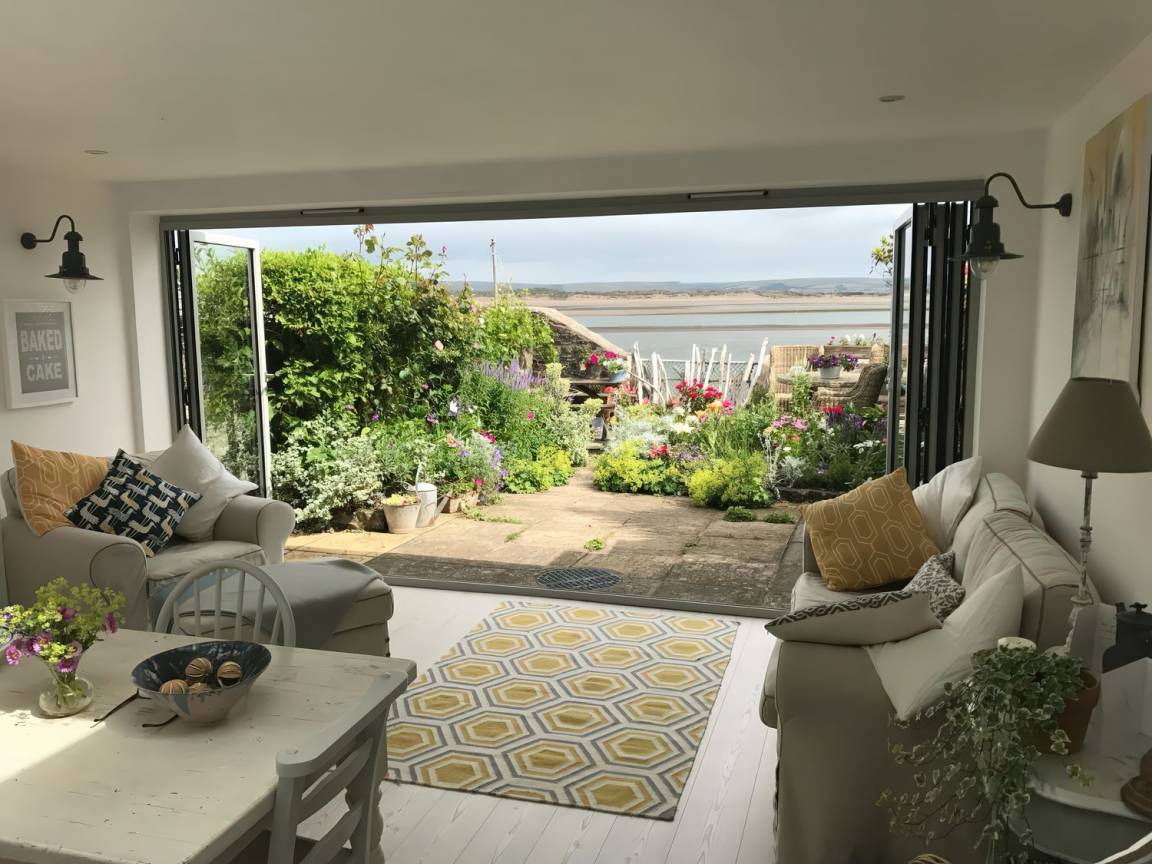 Cottage ∙ 3 Bedrooms ∙ 5 Guests - Westward Ho!