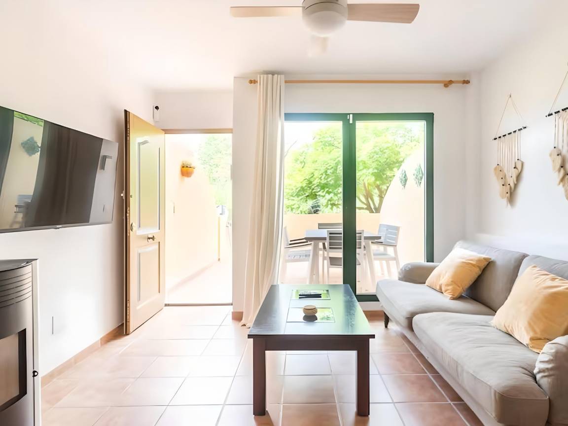 90 M² Casa Rural ∙ 3 Habitaciones ∙ 6 Huéspedes - Denia