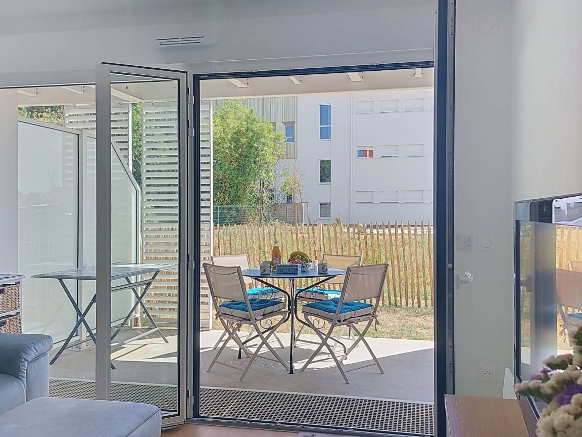 40 M² Appartement ∙ 1 Chambre ∙ 4 Personnes - La Cotinière