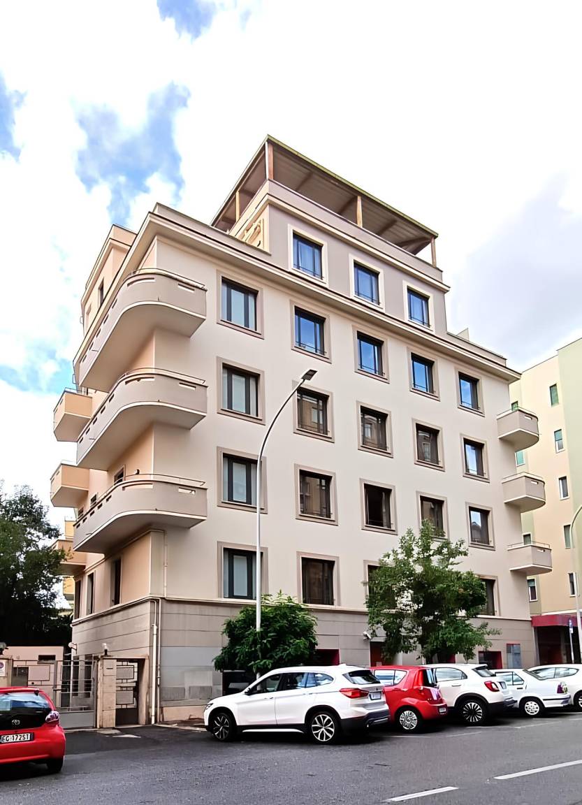 38 M² Apartment ∙ 2 Guests - Rome