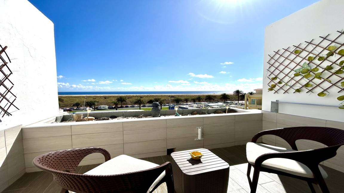 35 M² Huis ∙ 1 Slaapkamer ∙ 2 Gasten - Morro Jable