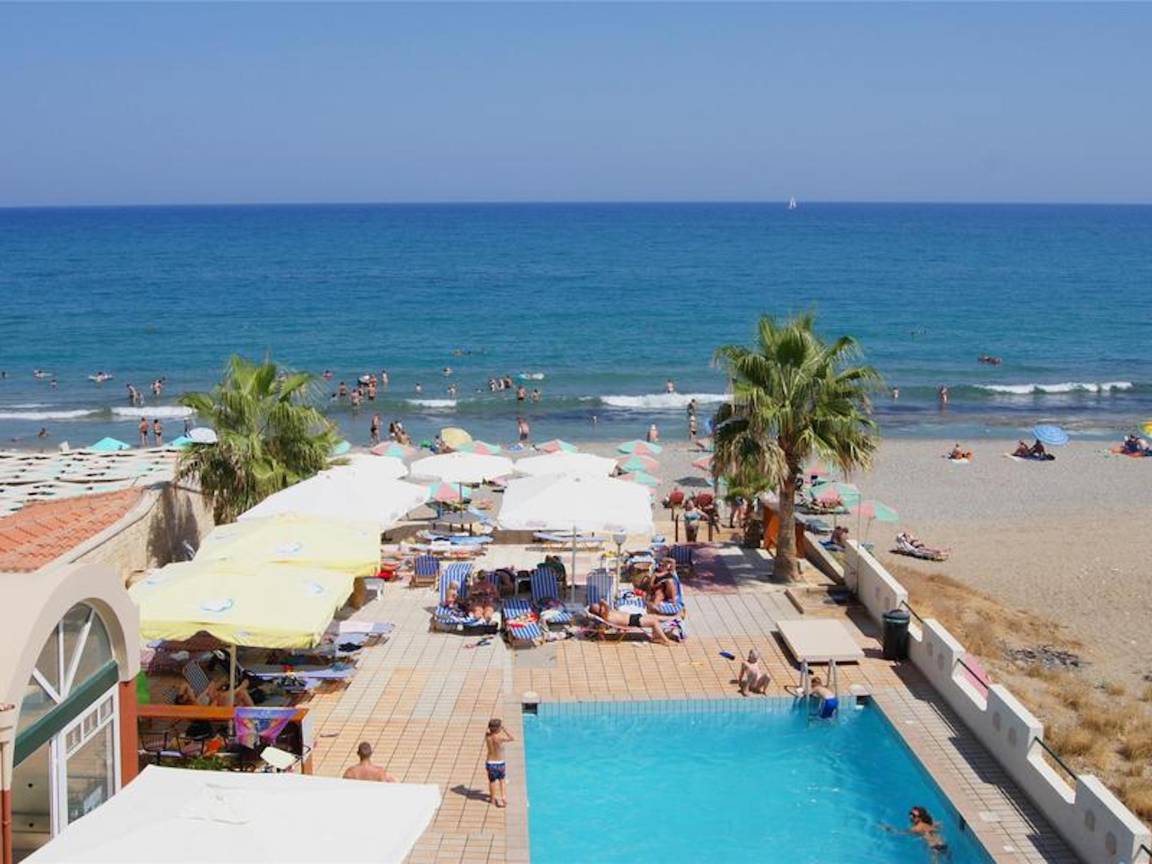 35 M² Studio ∙ 1 Chambre ∙ 30 Personnes - Grèce