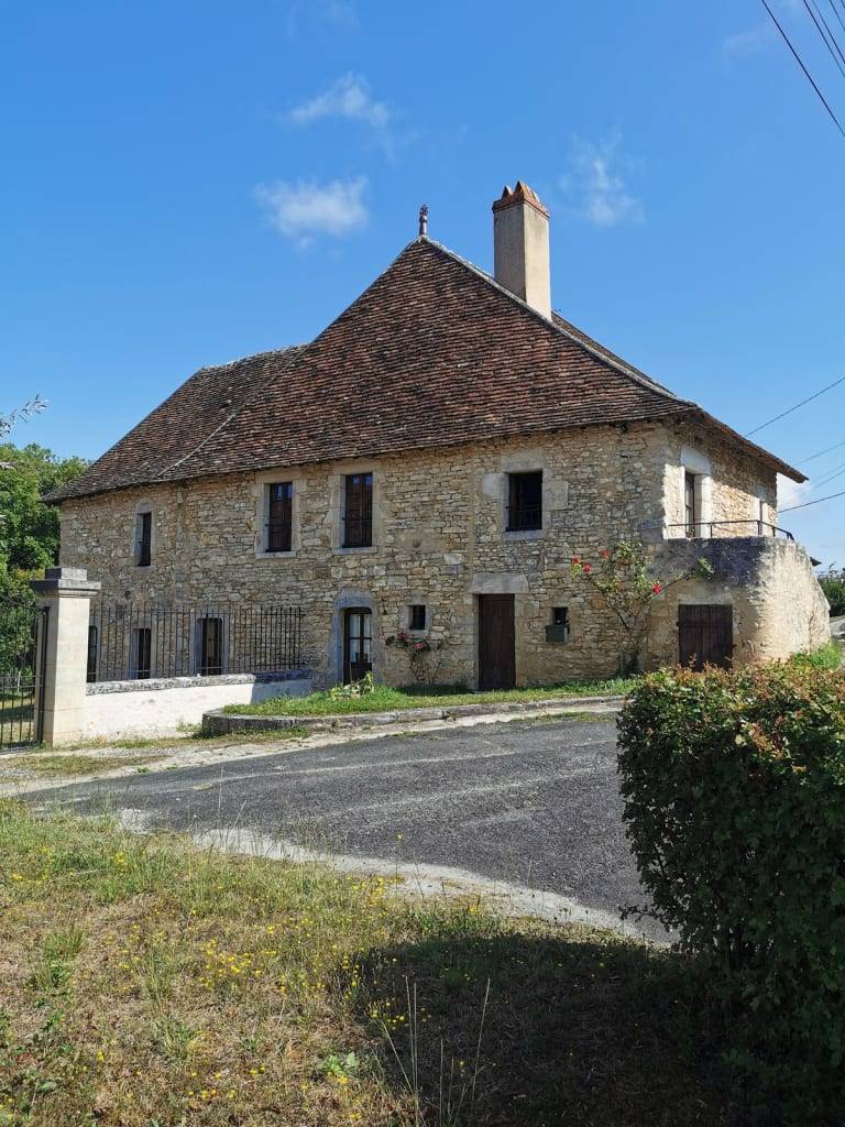 200 M² Maison De Vacances ∙ 5 Chambres ∙ 12 Personnes - Argenton-sur-Creuse