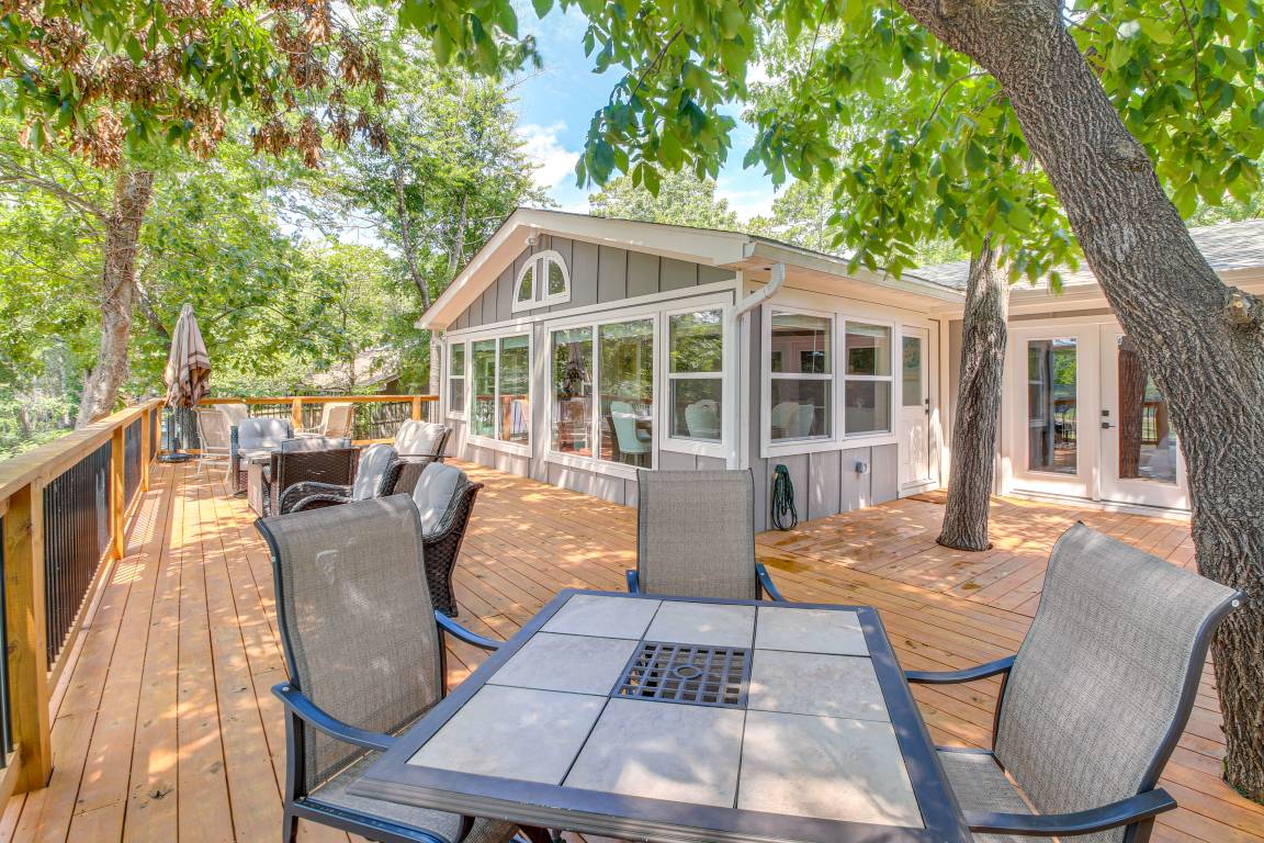 232 M² House ∙ 4 Bedrooms ∙ 10 Guests - Hot Springs, AR